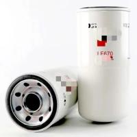 China Boost Your Engine's Performance with Chinese LF667 LF670 LF699 LF777 LF3485 Oil Filter for sale