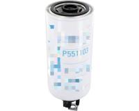 China FS1003 FS19596 P551103 Fuel Filter Standard and Effective for Automotive Accessories for sale