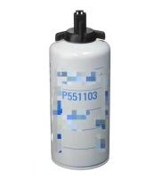 China FS1003 FS19596 P551103 Fuel Filter Standard and Effective for Automotive Accessories for sale