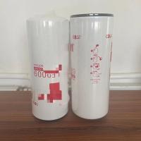 China LF9009 Oil Filter for Truck Engine Parts PSL909 YUBP00302 11NA70110 Guaranteed Tested for sale