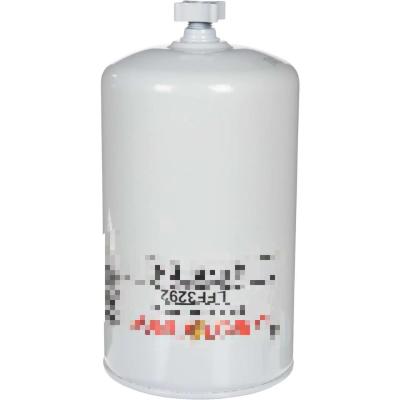 China Iron Filter Paper Tractor Fuel Filter LFF3292 RE50018 10044302 7962130 000773140 Supports Customization for sale