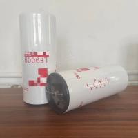 China LF9009 Diesel Oil Filter for Truck Engine PSL909 YUBP00302 11NA70110 12X12X30 CM for sale