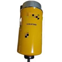 China 320-A7088 Truck Diesel Engine Fuel Filter Oil-Water Separator Filter for Other Car Fitment for sale