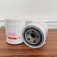China Oil Filter 11900535100 for Yanmar P550162 SO6117 3EB-15-31550 B161-S LF3812 LF3776 B179 for sale
