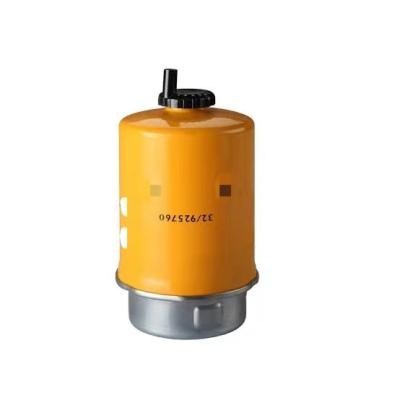 China Diesel Engine Fuel Filter 320/A7125 32925760 32/925760 Retrofit/Upgrade Made Possible for sale