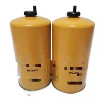 China Heavy Duty Vehicle Fuel Filter Water Separator 320-07426 32007426 320/07426 Supports Customization for sale