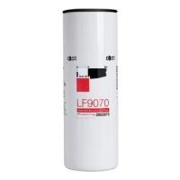 China Excavator Truck Lubricating Oil Filter LF9070 Made with Ahlstrom or HV Filter Paper for sale