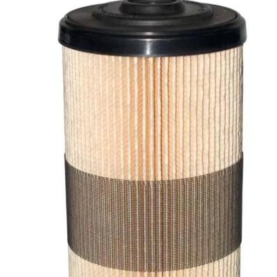China 99.99% Tested 1/5/10/25 Micron Particulate Filter Element for FOB-14 Fuel System for sale