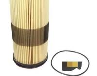 China 99.99% Tested 1/5/10/25 Micron Particulate Filter Element for FOB-14 Fuel System for sale