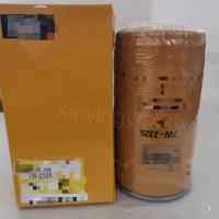 China Iron Pressure Filter Paper 7W-2326 XINYINGYUAN Original Oil Filter for Truck Excavators for sale
