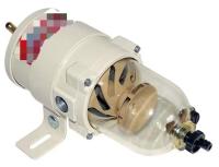 China 500FH Diesel Marine Fuel Filter Oil-Water Separator Assembly 500FG with Customizable for sale