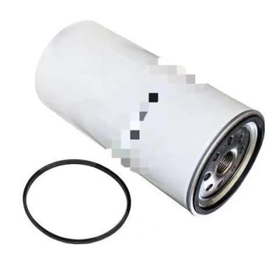 China LFF5823B BF614 P551712 FF5264 P3375 33374 Heavy Duty Truck Engine Rotary Fuel Filter for sale