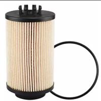 China MAN Truck Engine Fuel Filter 102889138 51.12503-0061 with Iron Pressure Filter Paper for sale