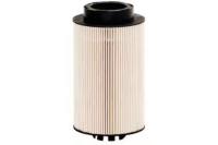 China MAN Truck Engine Fuel Filter 102889138 51.12503-0061 with Iron Pressure Filter Paper for sale