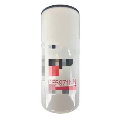 China Customizable Diesel Generator Engine Rotary Fuel Filter 5575143 FF5971NN Made to Last for sale