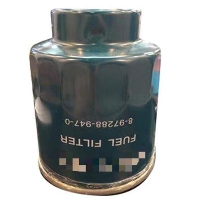China Z783 ADZ92315 SP-1361 0986AF6034 D21147 30-09-915 ELG5398 FN147 FC-1511 Fuel Filter for sale