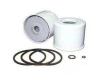 China 26550005 4415122 P502420 BF9915 252-6338 Engine Filtration System Diesel Fuel Filter for sale