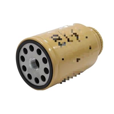 China OEM Acceptable FS19843 P550626 SN55434 Excavator Upper Oil-Water Separator Filter 1R-0769 for sale