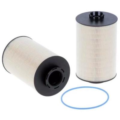 China PUDDIS FF31862 Supply Truck Engine Fuel Filter Effective Impurity Filtration for sale