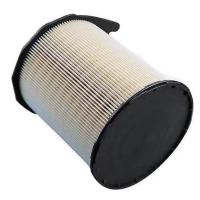 China PUDDIS FF31862 Supply Truck Engine Fuel Filter Effective Impurity Filtration for sale
