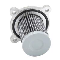 China Customizable Fuel Filter 33095-3KAA0 330953kaa0 for 99.99% Tested in Automotive Parts for sale