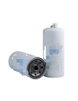 China Diesel Engine Truck Oil Filter P501108 OEM Fuel Filter Acceptable for Customization for sale
