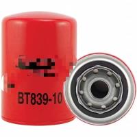 China AC Schnitzer X6 E71 SUV 08-14 1st Generation Fuel Filter BT830-10 for Diesel Engines for sale