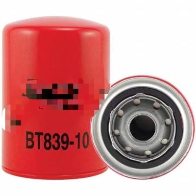 China AC Schnitzer X6 E71 SUV 08-14 1st Generation Fuel Filter BT830-10 for Diesel Engines for sale