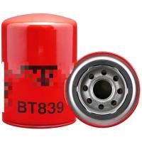 China Retail Air Compressor Hydraulic Oil Filter 47628830 P551551 HF6510 BT839-10 Fuel Filter for sale