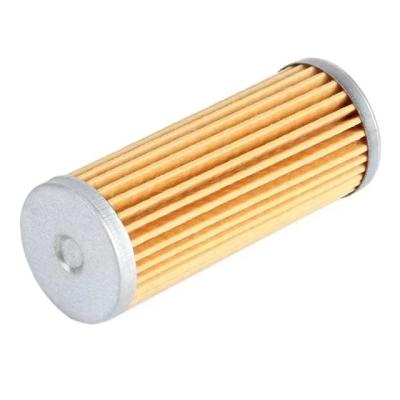 China Fuel Filter 445529 124550-55700 FF5259 P502166 PF981 F-5207 CH10479 16271-43560 4313065 119810-55650 for sale