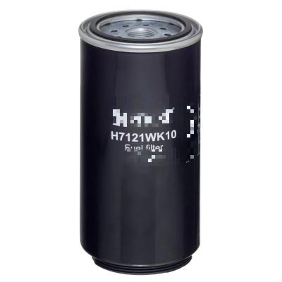 China OEM Acceptable 6HH1 Fuel Filter SFC-5705 BF1212 2266561 3310216 FFP170212 2474906 for sale