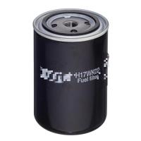 China OEM Acceptable 6HH1 Fuel Filter SFC-5705 BF1212 2266561 3310216 FFP170212 2474906 for sale