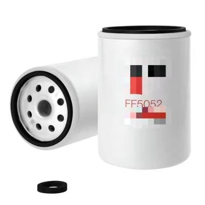 China FF5052 excavator fuel filter LFF3521 BF788 P550440 P4102A 33358 for easy installation for sale