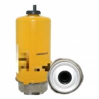 China 130 Multijet 2 Engine Diesel Fuel Filter Water Separator Filter for 32/925694 in Market for sale