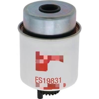 China Customizable P551423 RE62418 73327640 RE50455 26560138 Diesel Filter for OEM Models for sale