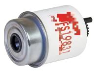 China Customizable P551423 RE62418 73327640 RE50455 26560138 Diesel Filter for OEM Models for sale