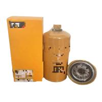 China 6HK1 Diesel Engine Fuel Filter Oil Water for Excavator Parts FS19683 P550847 175-2949 for sale