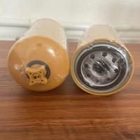 China 6HK1 Diesel Engine Fuel Filter Oil Water for Excavator Parts FS19683 P550847 175-2949 for sale