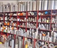 China F346S P101702 32K6200400 Ahlstrom or HV Filter Paper Fuel Filter for Filter Impurities for sale