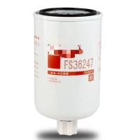 China Excavator Fuel Filter FS36247 FS36276 91FG026 5301449 5364946 CLG for Other Applications for sale