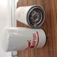 China FF185 Fuel Filter and Durable for Heavy-Duty Trucks P559100 1R0710 74024230 C8TF9365A for sale