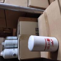 China FF185 Fuel Filter and Durable for Heavy-Duty Trucks P559100 1R0710 74024230 C8TF9365A for sale