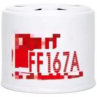 China FF167A Engine Filtration System Fuel Filter With Customized Color for sale