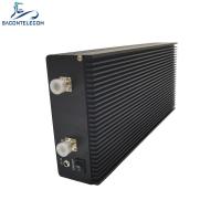 China 75dB High Gain Mobile Phone Signal Enhancer B28 B5 B2 B4 B7 5 Band 700 850 1900 1700 2600 for sale