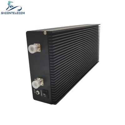 China 75dB High Gain Mobile Phone Signal Enhancer B28 B5 B2 B4 B7 5 Band 700 850 1900 1700 2600 for sale