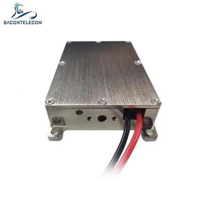 China 433MHz 5.8G 100W FPV RF Jammer Module for UAV Drone Signal Blocking for sale