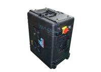 China 330W High Power Drone Signal Jammer with 6 Antennas and 1km Range for  and SWAT Teams for sale