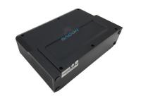 China 10W High Power Prison Cell Phone Jammer with 5 Bands and 30 Meters Range for Secure Areas for sale