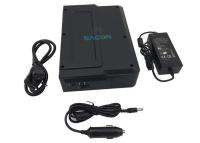 China 10W High Power Signal Jammer with Built-in Antenna for Up To 30m Range for sale