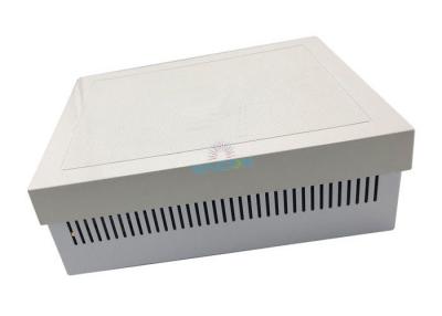 China 26W Output Power 10 Bands Water Resistance Cell Phone Jammer for Exam Church Hospital for sale